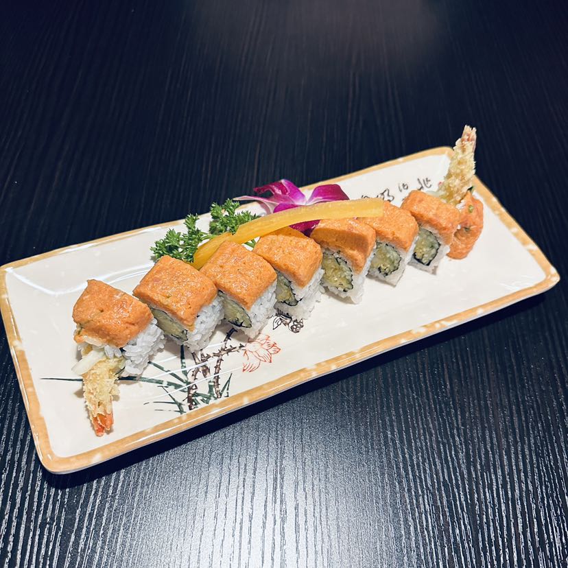 Kan Pai Sushi Youngstown - All You Can Eat Japanese Dining | kp ...